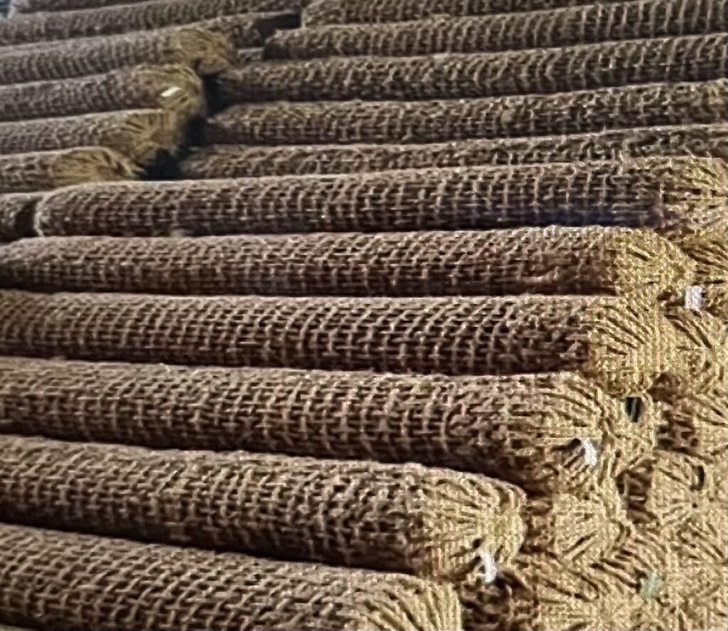 Elevate Your Projects with Powerful & Sustainable Coir Geotextiles ...